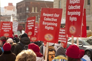 What Is Collective Bargaining? - The Brown Firm PLLC